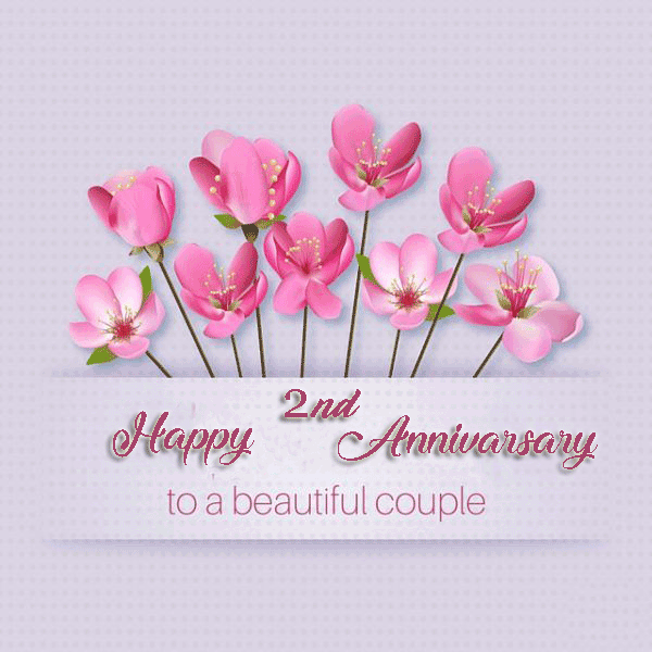 2nd Wedding Anniversary Animations Download My Site 2nd Wedding Anniversary Animations Download My Site