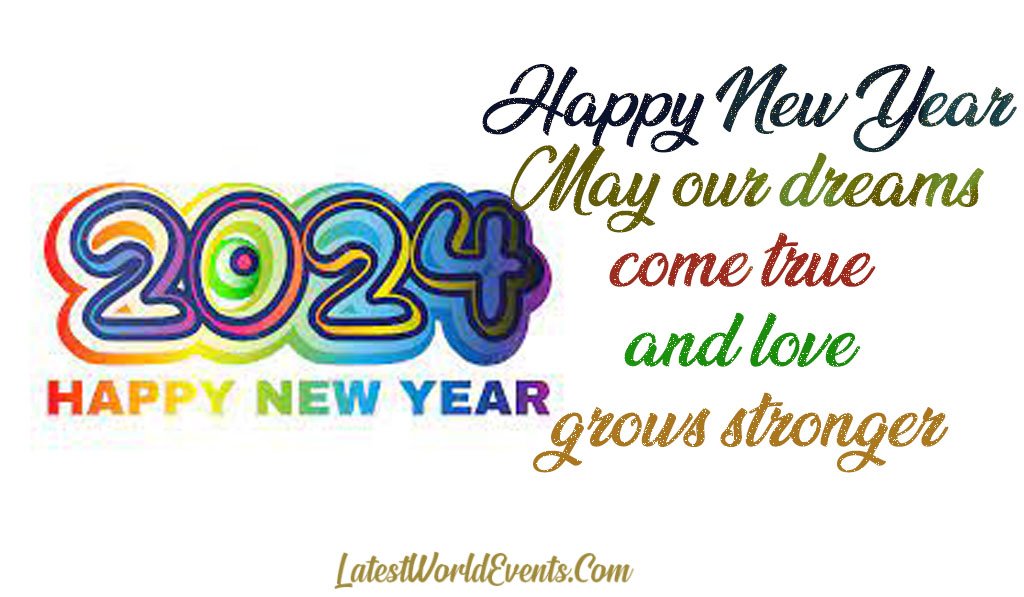 Happy New Year Status Messages